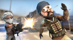 Counter-Strike 2