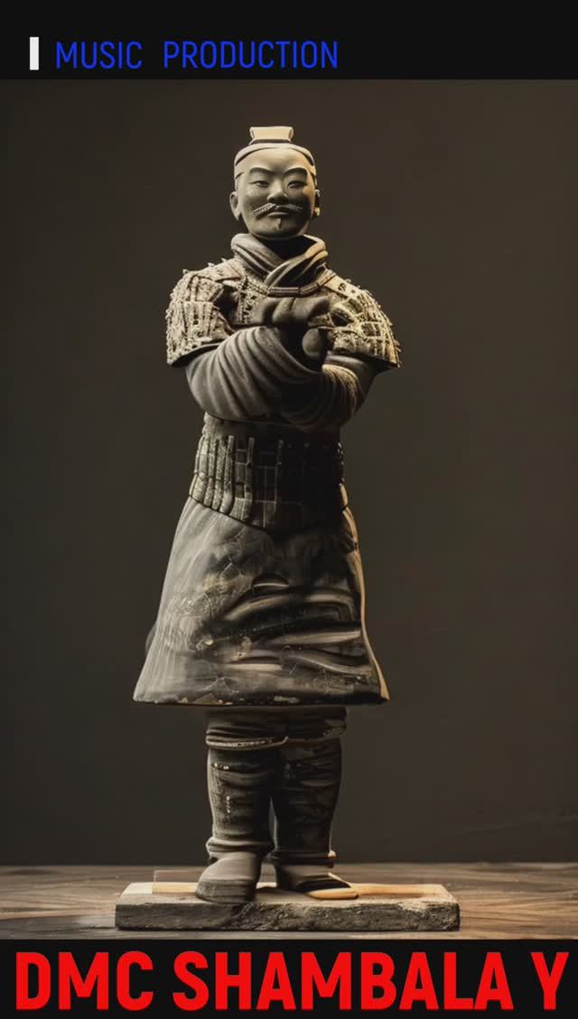 DMC SHAMBALA Y - BROKEN NERVES  2025 #ДИСКО #КЛУБНЯК #МУЗЛО