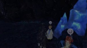 Прохождение Tales of Berseria — Часть 10:Два брата