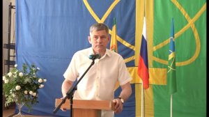 В Заречном прошло чествование номинантов Доски почета