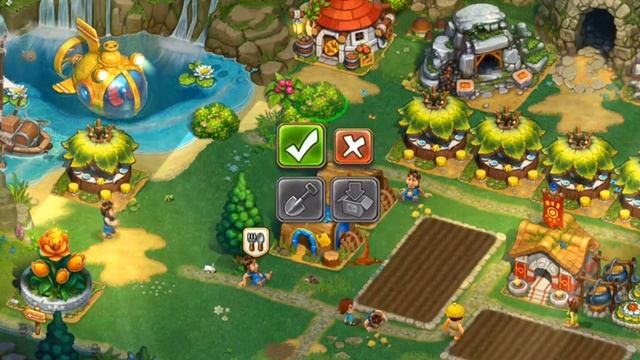 The Tribez / Туземцы #7