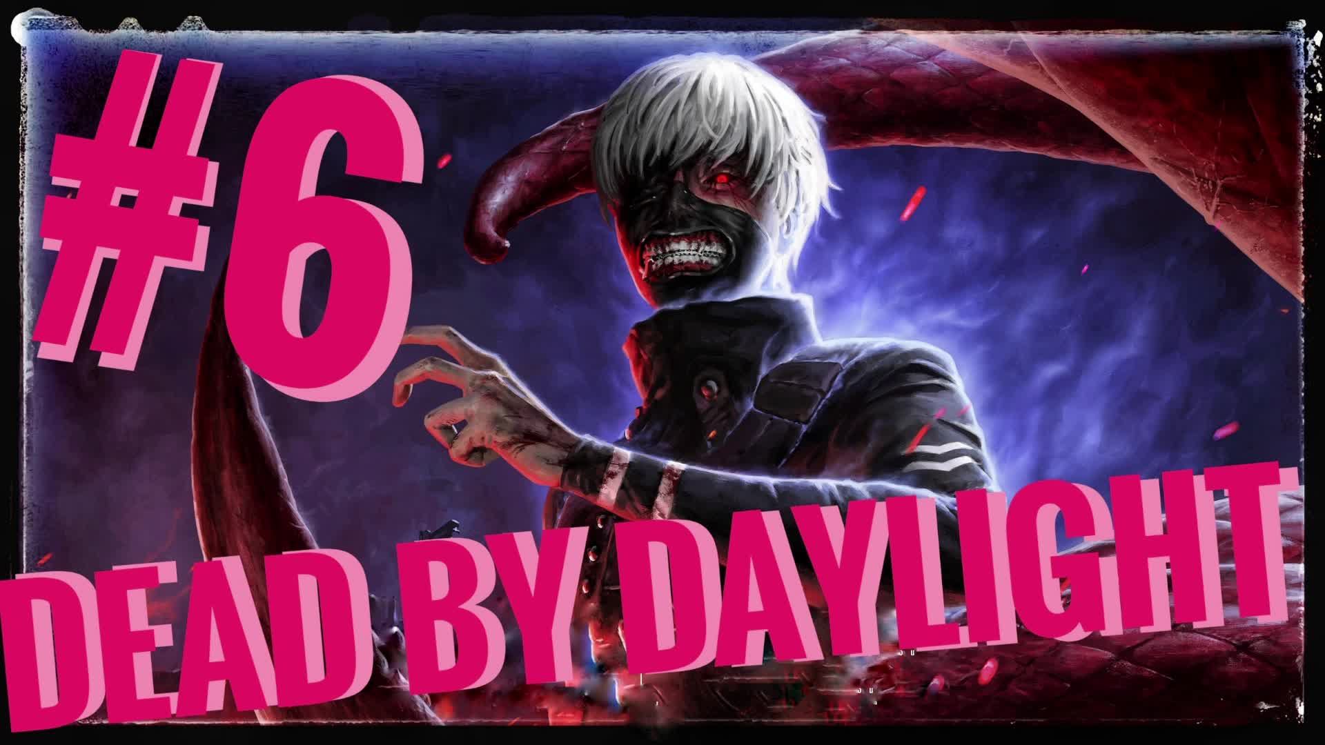 Dead by daylight #6 Выполняем задания