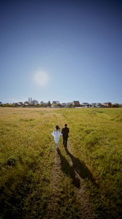 Insta360 Wedding