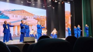 Многофункциональный культурный центр "Казачья бухта" Севастополь Крым Россия
