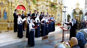 Павел Гребенщиков "Христос Воскресе"