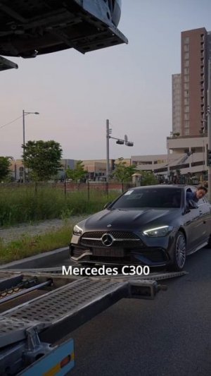 Свежая партия авто отправилась в порт Масан 🇰🇷