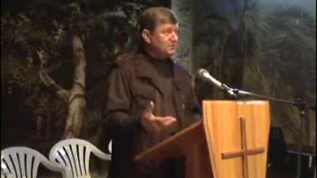 В. Лаптов — 11. Послание Ефесской церкви (01.2010)