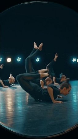 Танцоры студии АС😍 #студияаннысеровой