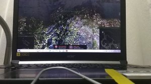 Моё первое видео