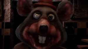 У ТЕБЯ ВСЕГО 25 СЕКУНД ЧТОБЫ СПАСТИСЬ ОТ НЕГО➲Five Nights at Chuck E. Cheese's: Rebooted #1