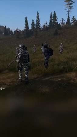 Легендарный Монолит Stalker RP
