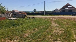 Земельный участок (ИЖС)  Ашинский район, посёлок Ук, улица Энгельса.