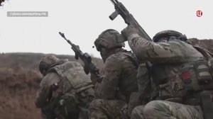 Герои СВО: Раненый сержант Гарипов уничтожил восемь дронов противника / События на ТВЦ