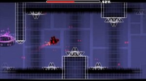 ИЗИ ДЕМОН... Dear Nostalgists - 100% (Geometry Dash)