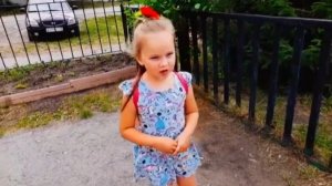 Жизнь в Деревне  такова..Танец котика..Саввочка получил первую грамоту...2023г.