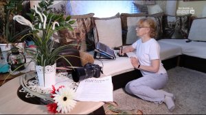 Работа братчанки попала на всероссийскую фотовыставку «ДЕТИ» в Москве