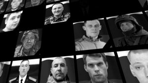 Памяти гвардии полковника, командира 1009 полка ВС РФ Владимира Викторовича Кузнецова посвящается...