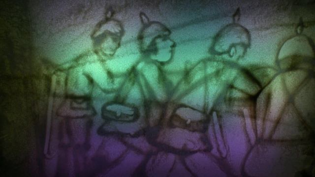 CWT - Атака Мертвецов