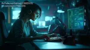 Музыка для работы за компьютером внимания
