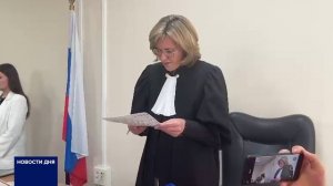МЕРА ПРЕСЕЧЕНИЯ БРАТЬЯМ МАКАРОВЫМ ИЗБРАНА