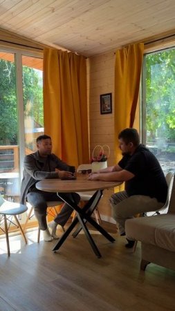 «А не сгниёт ли модульный дом со временем?»