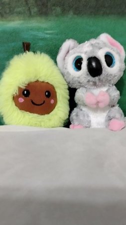 Коала Риви 🐨