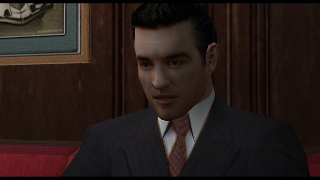 Mafia The City of Lost Heaven Дом Прокурора в Скрываем Сейф #15