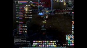 Aion 4.5 - Kamar Battlefield (12х12)