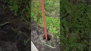 ЗАБОР В ОДИНОЧКУ 7