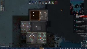 Rimworld HSK 1.5 - Аномально сильная колония 23