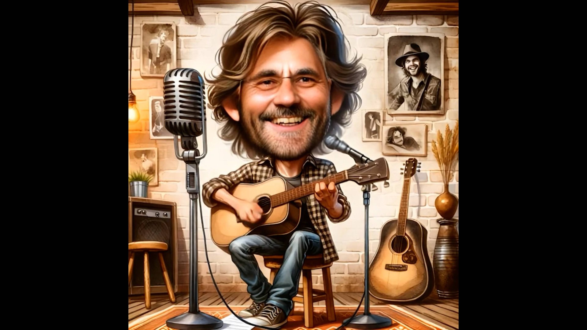 Пьяный ковбой