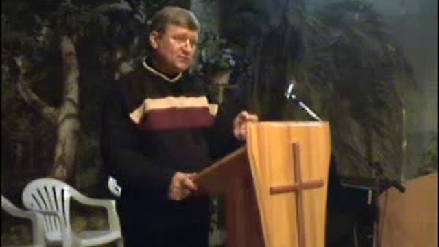 В. Лаптов — 12. Послание Ефесской церкви (02.2010)