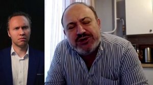 ⚡️ Александр Колпакиди О Том, Чем Отличается Культ Науки От Культа Денег?