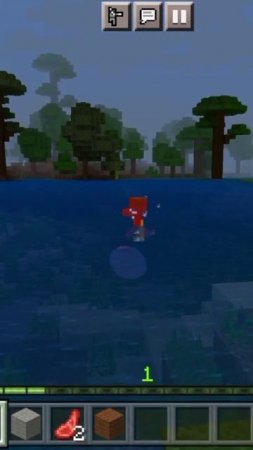 мод на шит капитана америки! #minecraft #shorts  #main#Dream