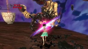 Alice Madness Returns. Прохождение #12