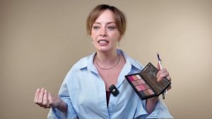 Smokey eyes. Макияж СМОКИ айс всего ДВУМЯ СРЕДСТВАМИ!