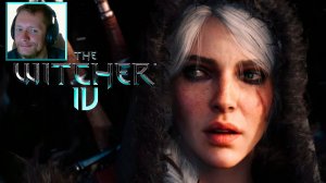 Ведьмак 4 – первый русский обзор! Как CD Projekt RED использует UE5.6? FPS, графика, скрытые детали
