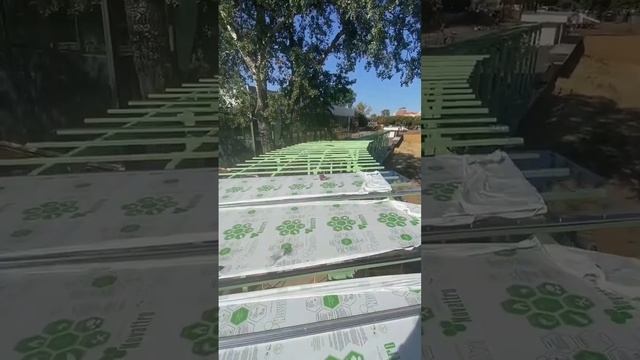 #стройка #террасы #строительство  купить монолитный по