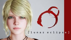 ЛУЧШАЯ БРОНЯ ПОЛОТЕНЦЕ ••• АСПИС Демо \ Lunar Eclipse (1) Обзор прохождения ••• Игра 2025