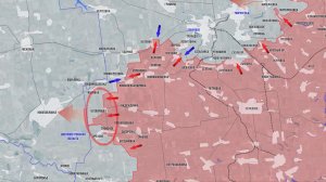 Фронтовая сводка 5 июня 2025