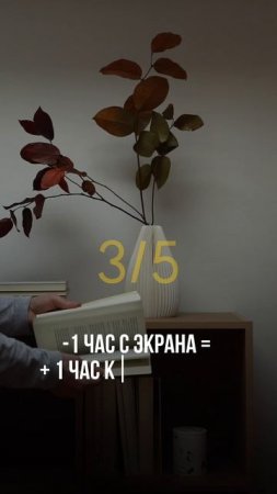 5 привычек, которые изменят твою жизнь