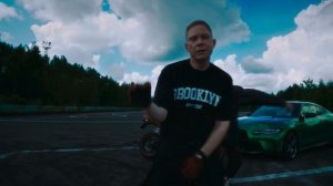 НИГАТИВ & CIVRAK - DRIFT