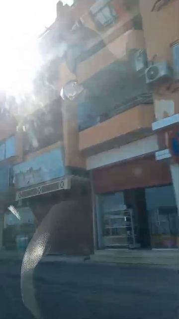 МОЙ ЕГИПЕТ. ГОРОД СЧАСТЬЯ. УЛИЦЫ ХУРГАДЫ