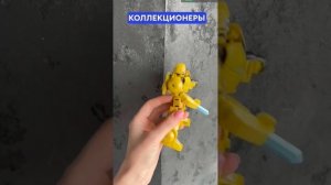 Ждете? #transformers #transformersone #bumblebee #optimusprime