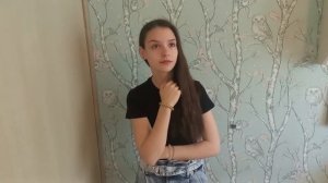 Самопробы Басаргиной Дарьи 15 лет. Задание 2-ое,подгоре?