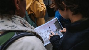 Экскурсия «Нетипичный маршрут» от ЦУМа откройте Нижний Новгород с новой стороны