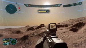 Все прицелы в Elite Dangerous