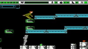 Terminator "Терминатор" на Денди, NES, Famicom 4-я СЕРИЯ