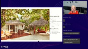 Мальдивы: Sun Siyam Resorts #maldives #maldiveshotels