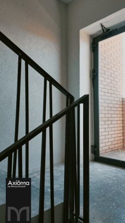 Готовность первого дома 99%. Майский отчет о проделанных работах в проекте «Аксиома на Минусинской»